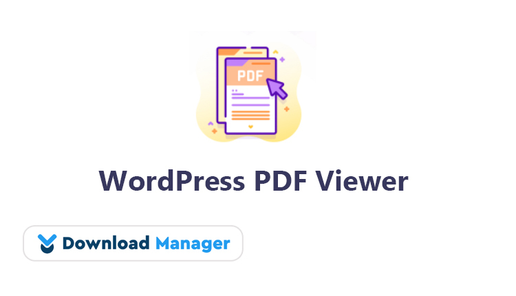 Download Manager PDF Viewer Addon WordPress Plugin - Gplplace Download Manager PDF Viewer Addon WordPress Plugin - Gplplace