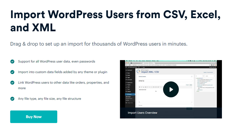 Soflyy WP All Import Pro User Import Addon WordPress Plugin - Gplplace Soflyy WP All Import Pro User Import Addon WordPress Plugin - Gplplace
